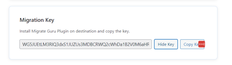 Cara Gampang Migrasi WordPress Pakai Plugin MigrateGuru (2024) - Belajar WP & SEO